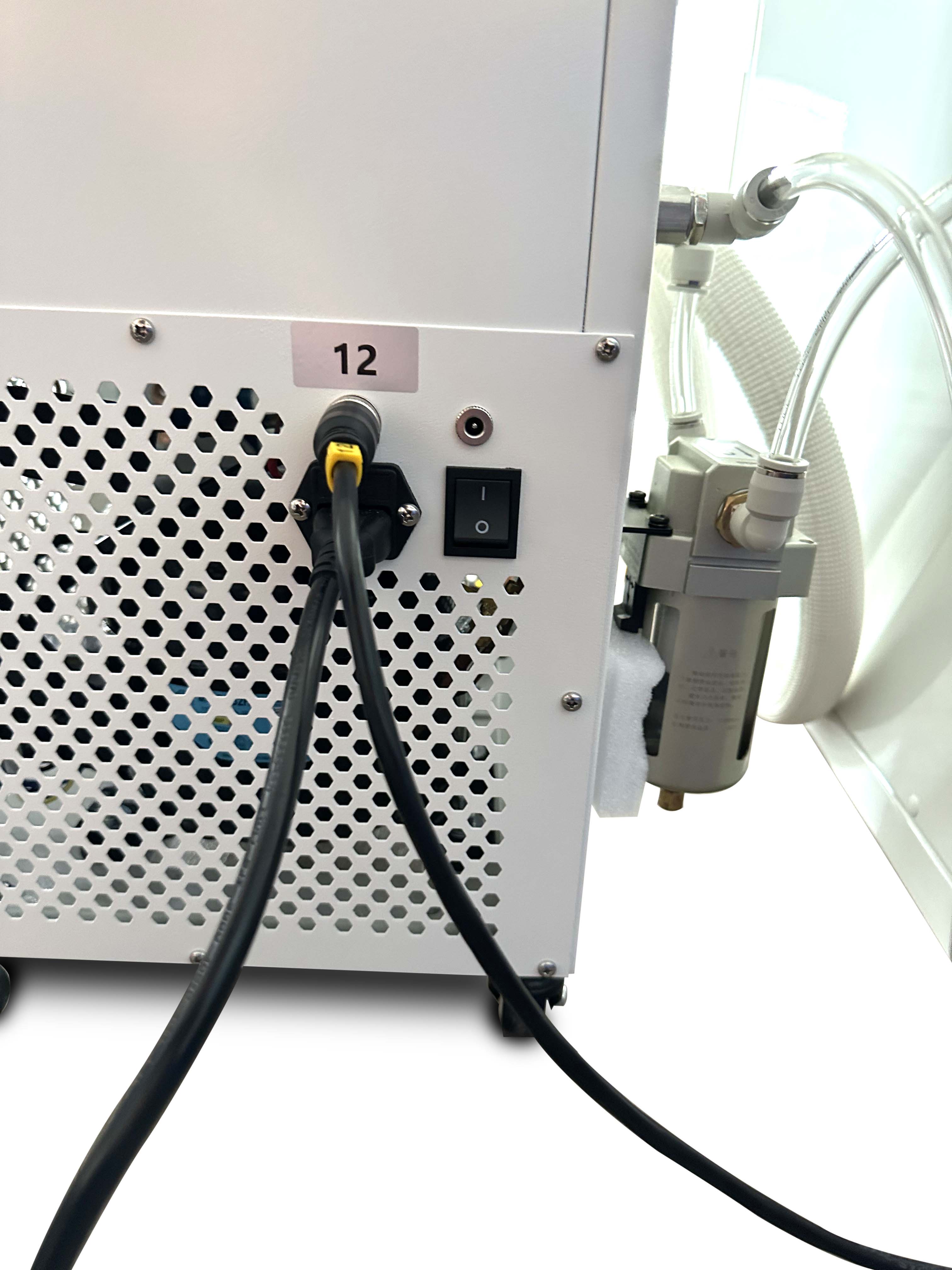 40"D | 1.6 ATA | Hyperbaric Hard Shell Oxygen Chamber - Zen Earth