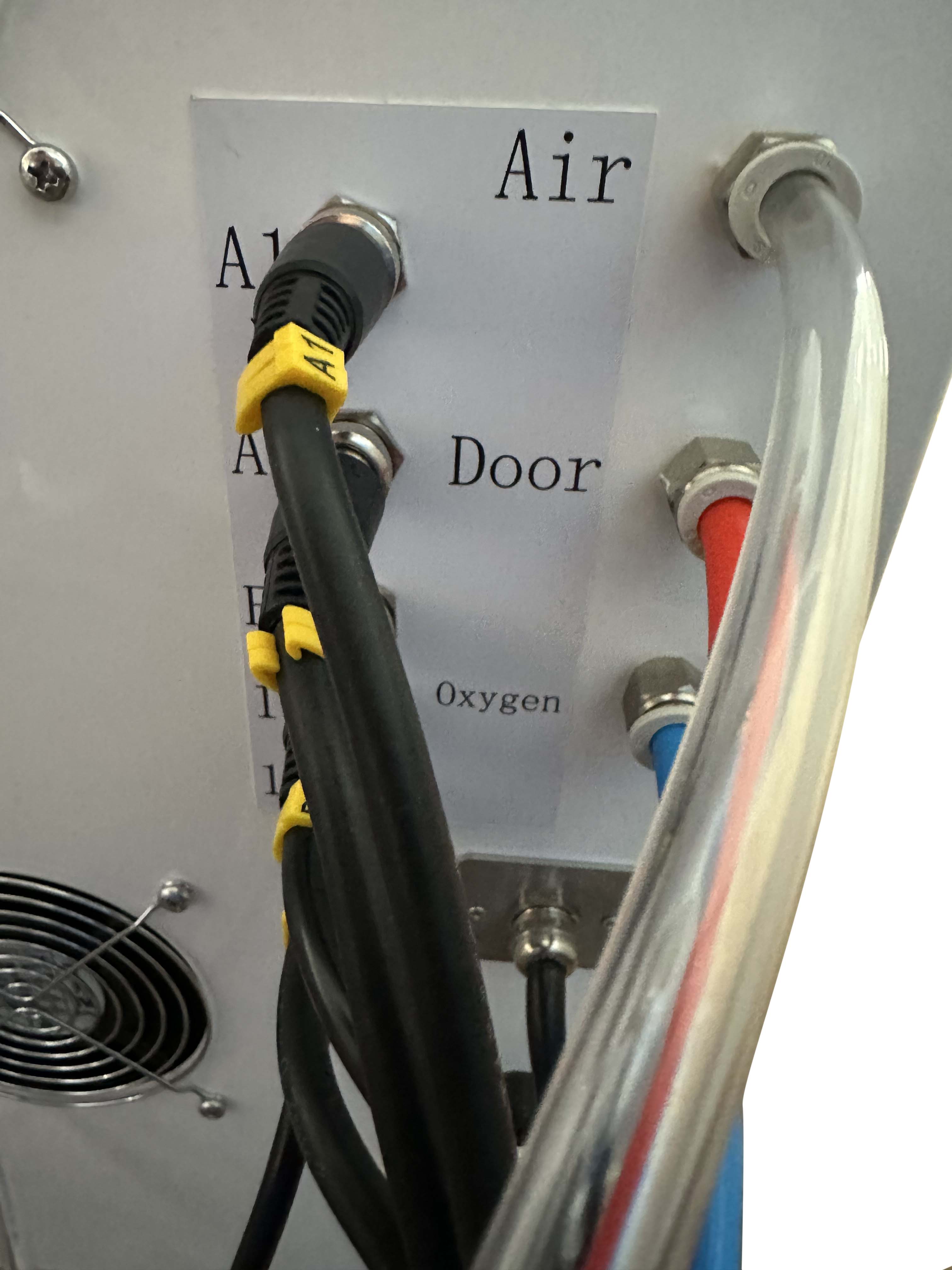 40"D | 1.6 ATA | Hyperbaric Hard Shell Oxygen Chamber - Zen Earth