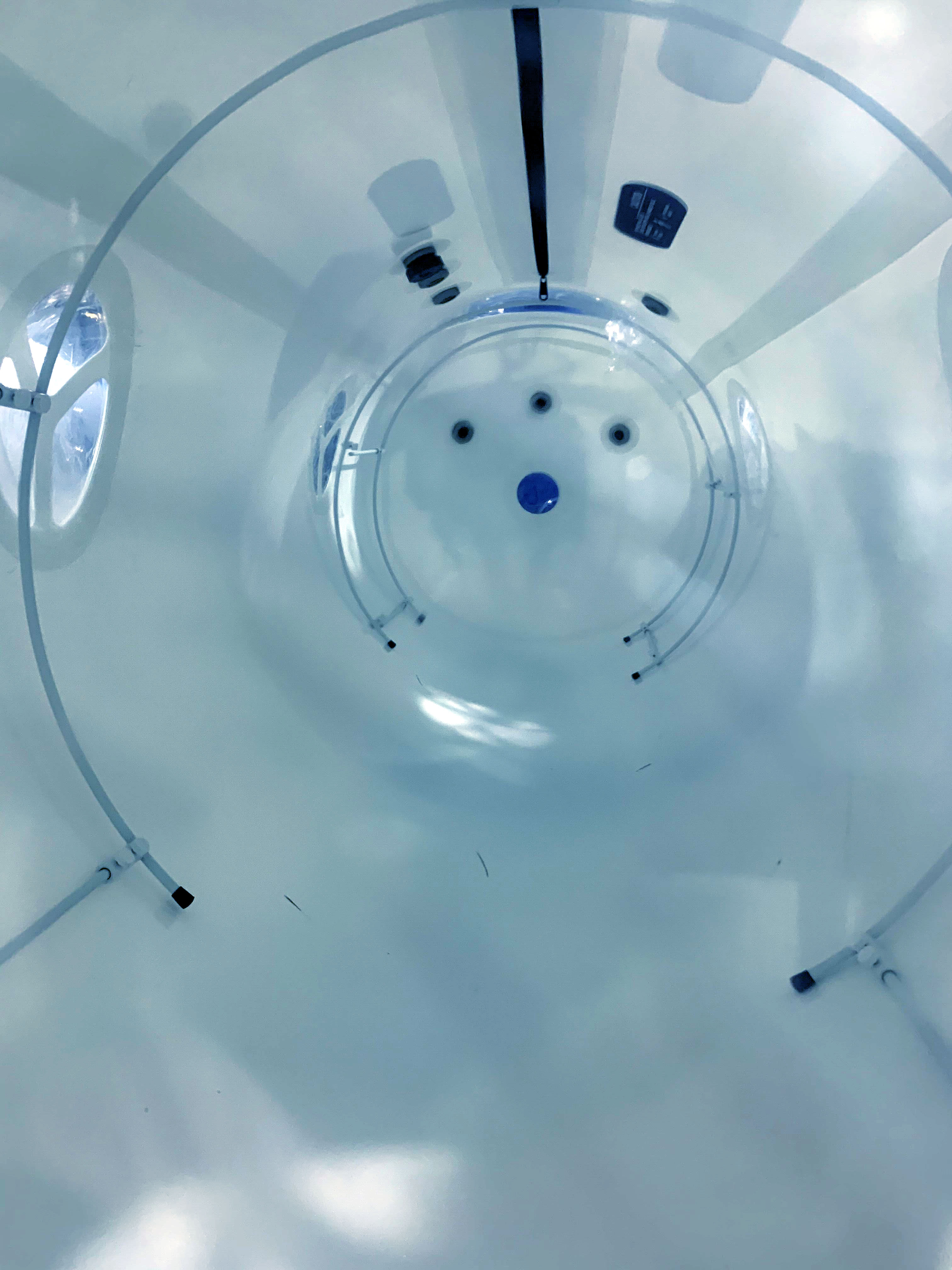 Travel Bag & Portable Frame - Zen Earth